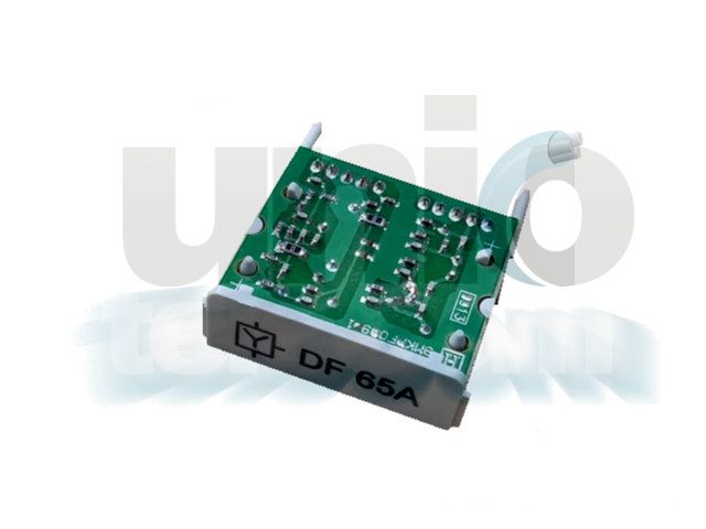 Vector DF65A diplex filter | Unio Telecom Webshop