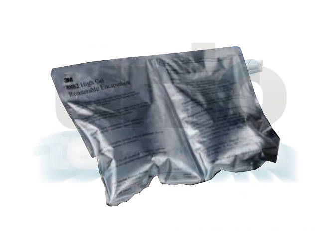 3M High Gel Re-enterable Encapsulant 8882 1500G Foil Pack | Unio ...