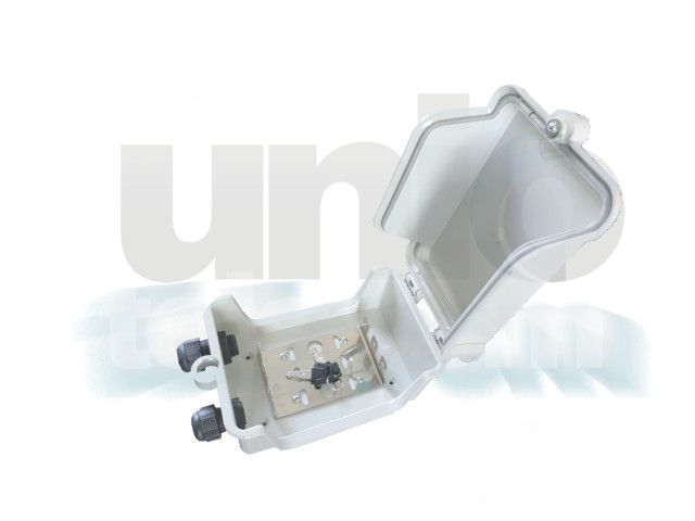 Krone Box I kültéri utángyártott | Unio Telecom Webshop